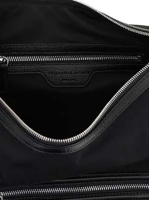 Stella McCartney Dartmoor Shoulder Bag - Black