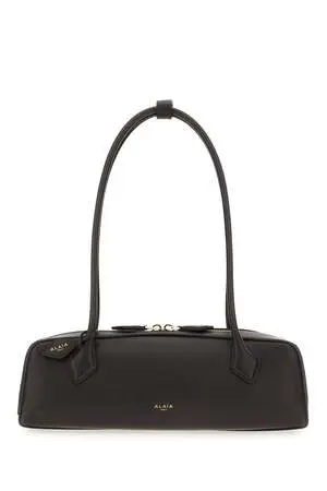 Alaïa ALAIA Shopper Bag Multicolor