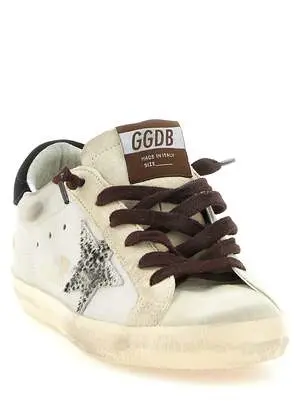 GOLDEN GOOSE Super-star' Sneakers