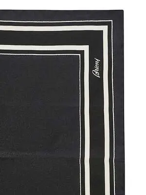 Brioni Scarves - Multicolor