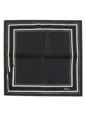 Brioni Scarves