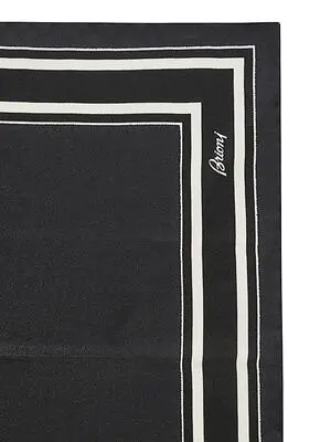 Brioni Scarves - Multicolor