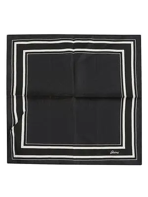 Brioni Scarves - Multicolor