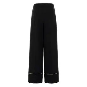 Fendi Straight Trousers