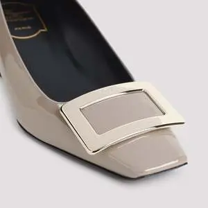 ROGER VIVIER Belle Pumps