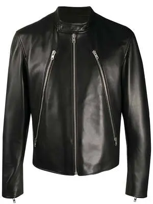 MAISON MARGIELA Maison Margiela Men Stand-Up Collar Jacket