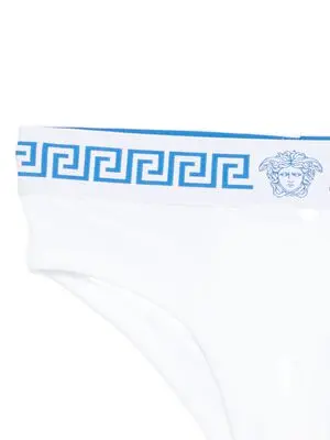 Versace Cotton Briefs