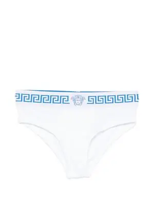 Versace Cotton Briefs - Multicolor