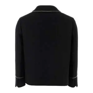 Fendi Jackets Blazers