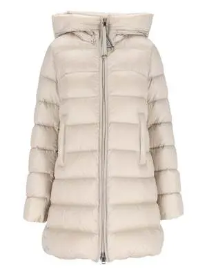 Moncler Midi Down Jacket Suyen