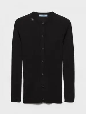 Prada Sweater - Black