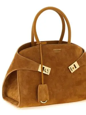 FERRAGAMO Hug Th S' Handbag