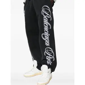 Balenciaga Trousers Track Pants