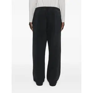 Balenciaga Trousers Track Pants