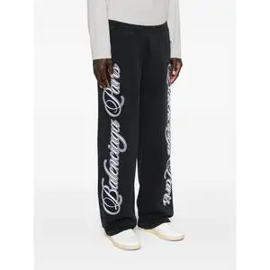 Balenciaga Trousers Track Pants