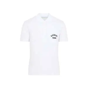 Givenchy Polo - White