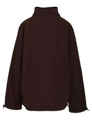 Miu Miu Zip Up Pile