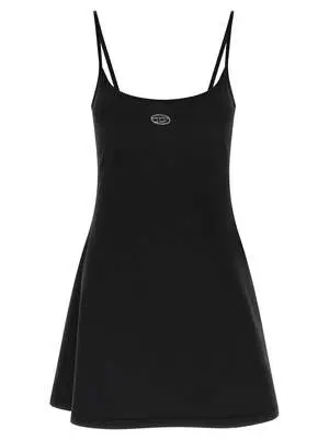 DIESEL® D-newhop-od' Dress - Black