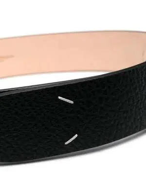 MAISON MARGIELA 4-needle Belt
