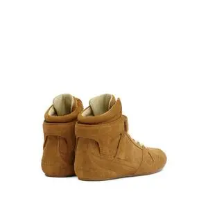 Isabel Marant Étoile Trainers - Brown