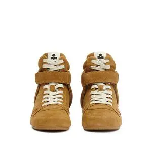 Isabel Marant Étoile Trainers - Brown