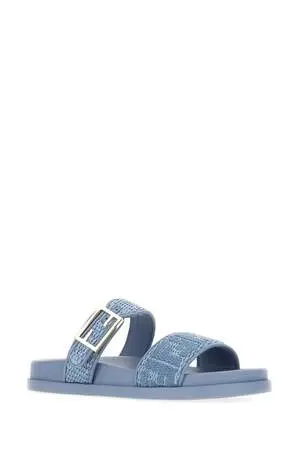Fendi Shoes Slippers