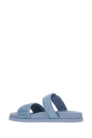 Fendi Shoes Slippers