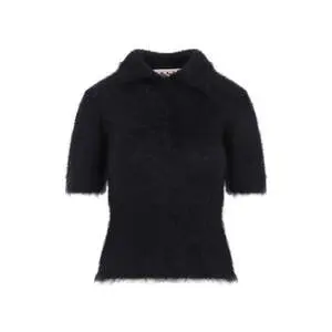 Marni Mohair Polo