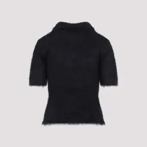 Marni Mohair Polo