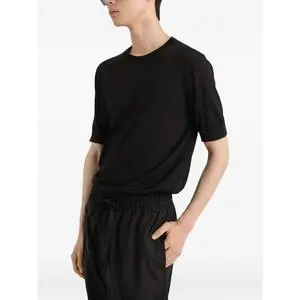 Dolce & Gabbana T-shirts & Vests T-shirts - Black