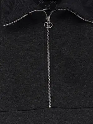 Gucci Double Jersey Dress