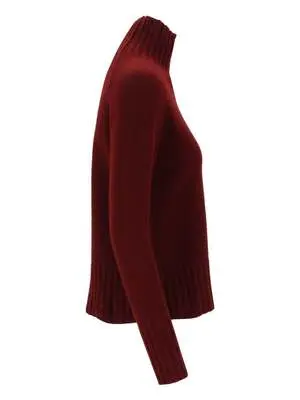Max Mara Heavy Sweater Mantova
