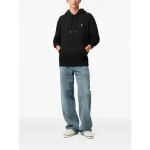 AMI Paris Sweaters & Knitwear Sweatshirts