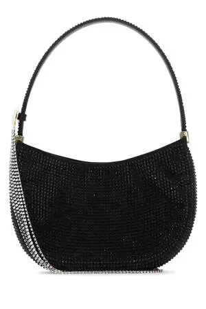 Magda Butrym Magda Butrym Women Embellished Leather Vesna Handbag Multicolor
