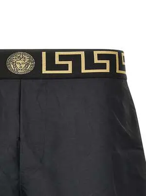 Versace Greca' Swimsuit - Multicolor