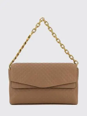 Gucci Medium Chain Shoulder Bag - Multicolor