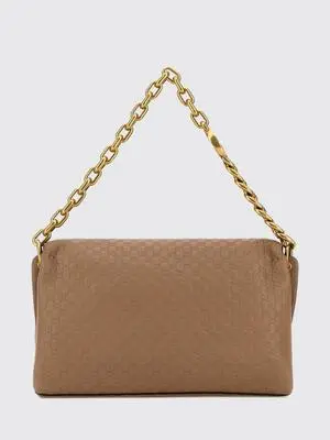 Gucci Medium Chain Shoulder Bag - Multicolor