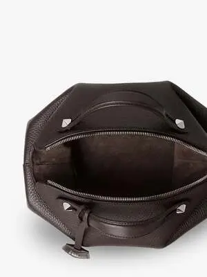 Fendi By The Way Soft Medium Leather Handbag