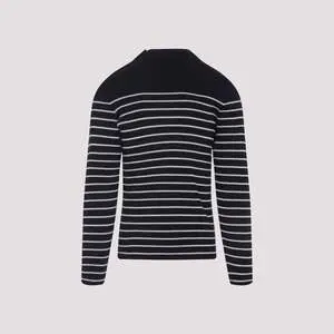 Prada Virgin Wool Sweater