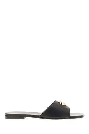 Gucci Shoes Slippers - Multicolor