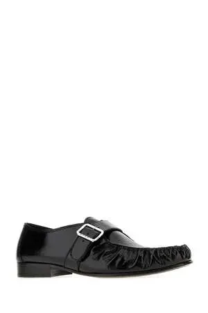 Marni Moccasin Shoe - Multicolor