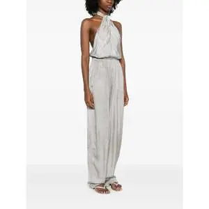Andamane Grey All In One Jumpsuits