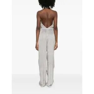 Andamane Grey All In One Jumpsuits