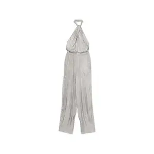 Andamane Grey All In One Jumpsuits - Gray