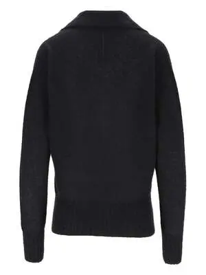TOM FORD Cashmere And Silk Sweater