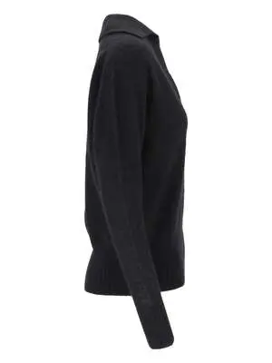 TOM FORD Cashmere And Silk Sweater