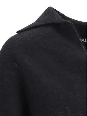 TOM FORD Cashmere And Silk Sweater