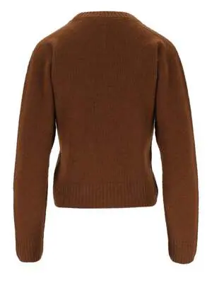 TOM FORD Cashmere And Silk Sweater
