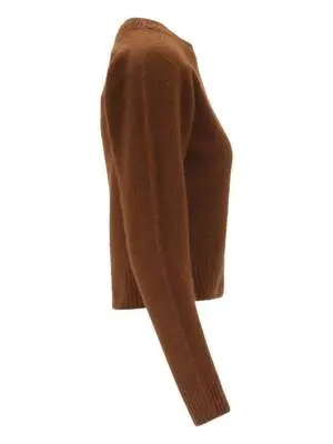 TOM FORD Cashmere And Silk Sweater