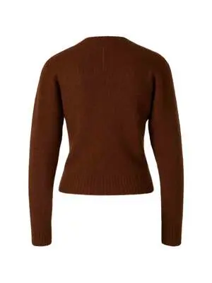 TOM FORD Cashmere And Silk Sweater